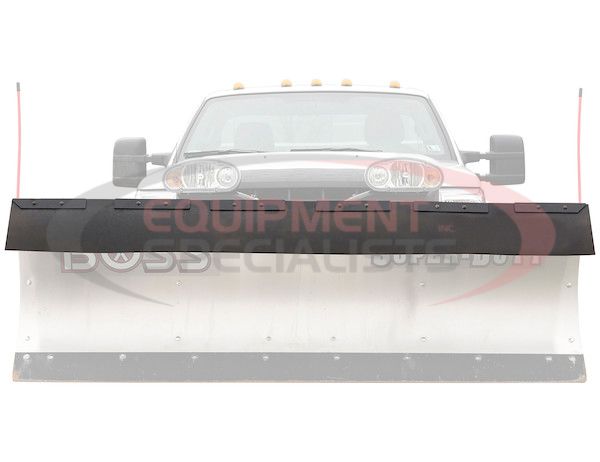 Buyers 1304779 - SAM DEFLECTOR KIT-REPLACES BOSS #MSC01565 | Equipment ...