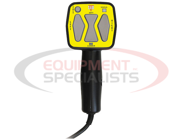 Buyers 1306901 - SAM Snow Plow Hand Controller-Replaces Meyer #22154 ...