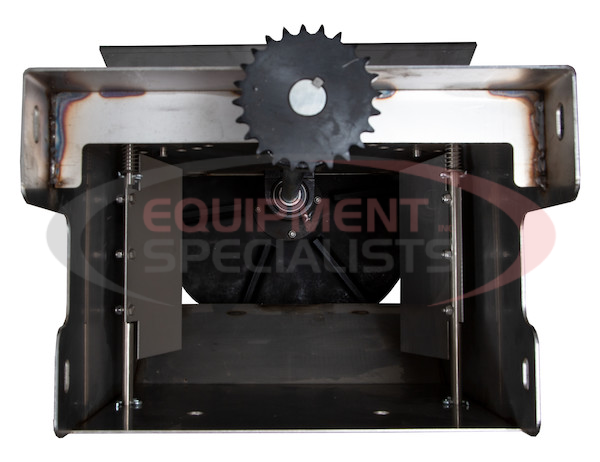 Buyers 3008388 - Replacement Chute Assembly for Gas SaltDogg? Spreader ...
