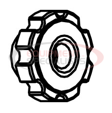 Boss HDW14464 - FASTENER KIT, DISPLAY CONTROL, SPREADER | Equipment ...